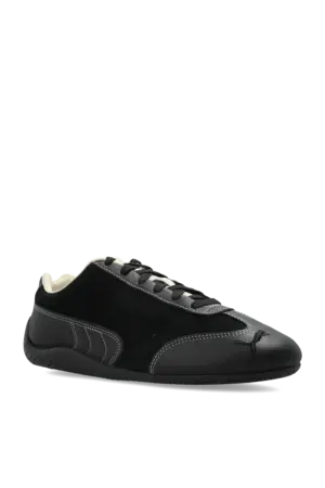 PUMA Speedcat Icons Sneakers - Black