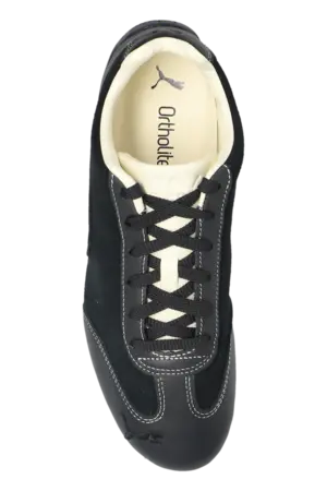 PUMA Speedcat Icons Sneakers - Black