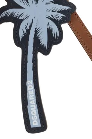 Dsquared2 Logo Pendant