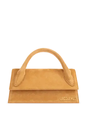 Jacquemus Le Chiquito Long Handbag - Brown