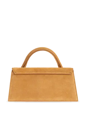 Jacquemus Le Chiquito Long Handbag - Brown