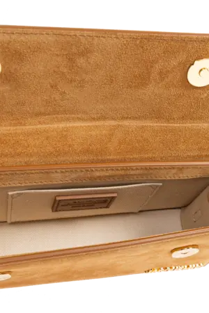 Jacquemus Le Chiquito Long Handbag - Brown
