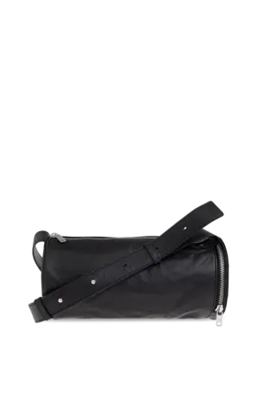 Y3 Logo Shoulder Bags