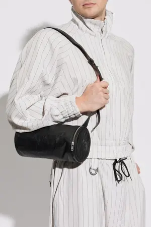 Y3 Barrel' Shoulder Bag