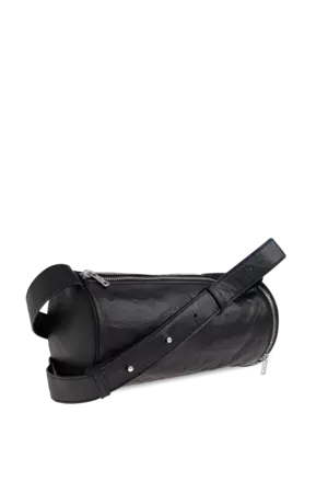 Y3 Barrel' Shoulder Bag
