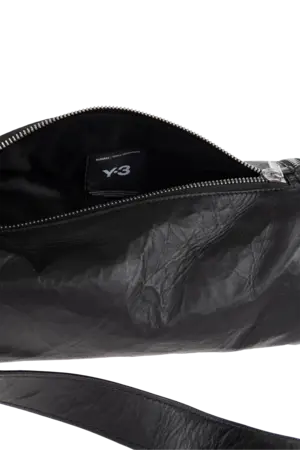 Y3 Barrel' Shoulder Bag