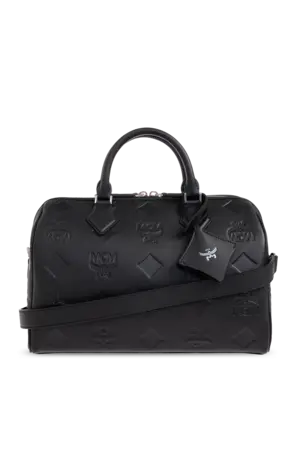 Mcm Handbag - Black