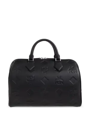 Mcm Handbag - Black