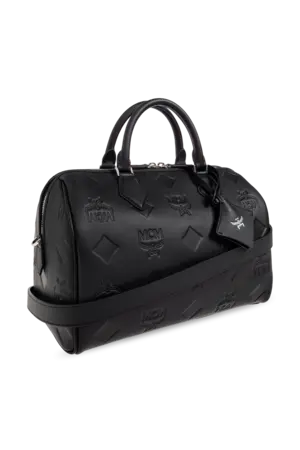 Mcm Handbag - Black