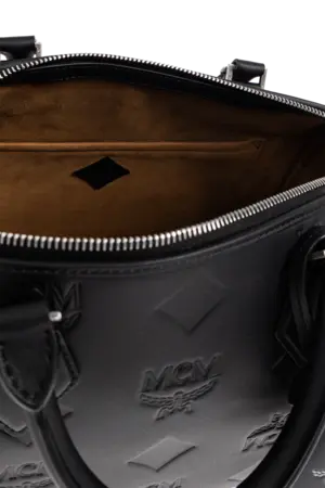 Mcm Handbag - Black