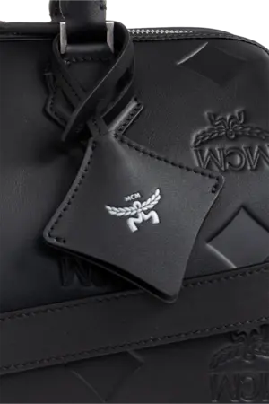 Mcm Handbag - Black
