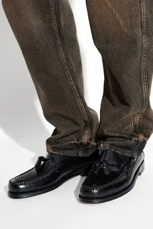 G.H. BASS & CO. Weejuns Larkin Tassel Loafers