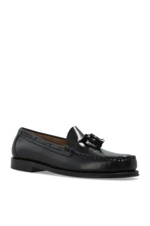 G.H. BASS & CO. Weejuns Larkin Tassel Loafers