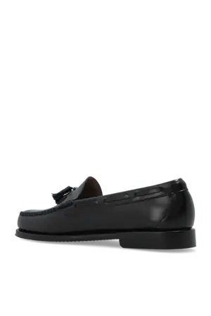 G.H. BASS & CO. Weejuns Larkin Tassel Loafers
