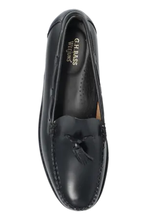 G.H. BASS & CO. Weejuns Larkin Tassel Loafers