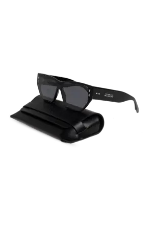 Isabel Marant Rectangular Sunglasses