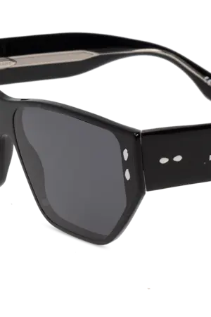 Isabel Marant Rectangular Sunglasses