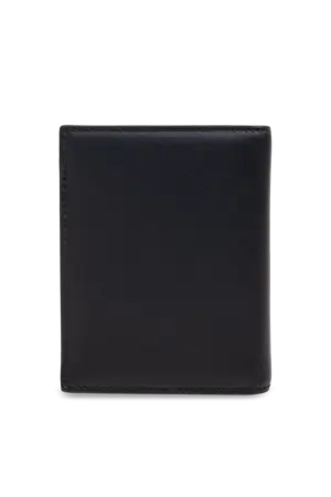 FERRAGAMO Leather Wallet