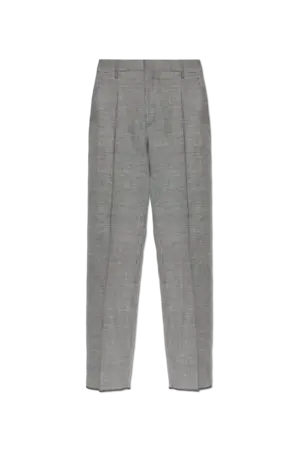 Dsquared2 Embellished Pants For Men