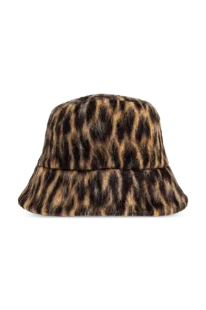 Lanvin Textured Accessories For Men