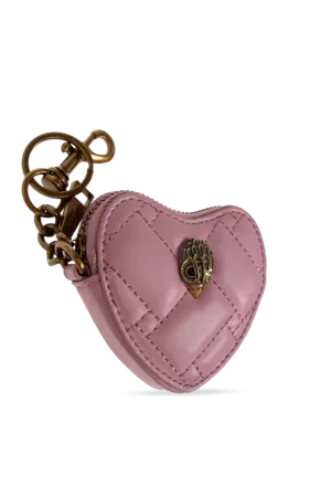 Kurt Geiger Kensington Heart Waist Bag