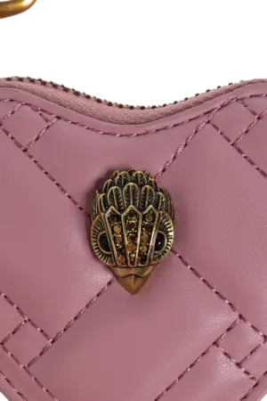 Kurt Geiger Kensington Heart Waist Bag