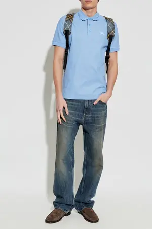 TOD’S Leather Penny Loafers