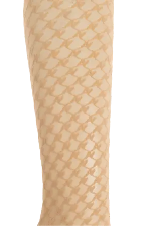 AVAVAV Monogrammed Tights