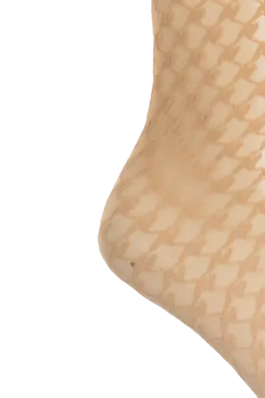 AVAVAV Monogrammed Tights