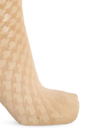 AVAVAV Monogrammed Tights