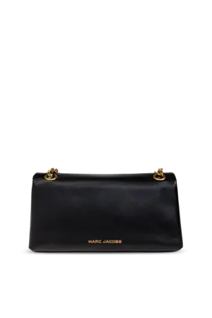 Marc Jacobs Leather Shoulder Wallet