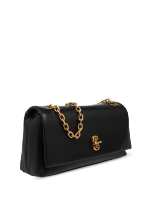 Marc Jacobs Leather Shoulder Wallet