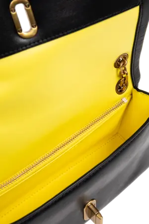 Marc Jacobs Leather Shoulder Wallet