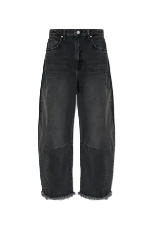 ALLSAINTS Payton Jeans - Black