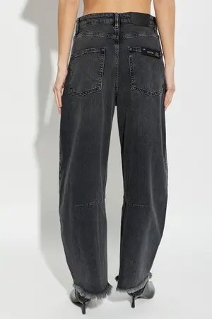 ALLSAINTS Payton Jeans - Black