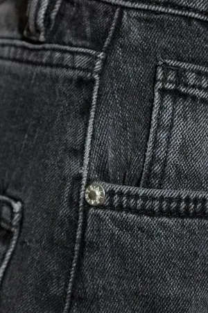 ALLSAINTS Payton Jeans - Black