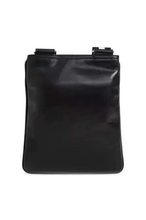 Bally Leather Shoulder Bag