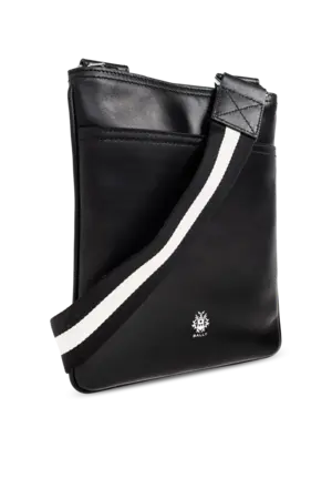 Bally Leather Shoulder Bag
