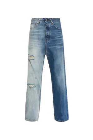 Vetements Relaxed Bottoms For Women