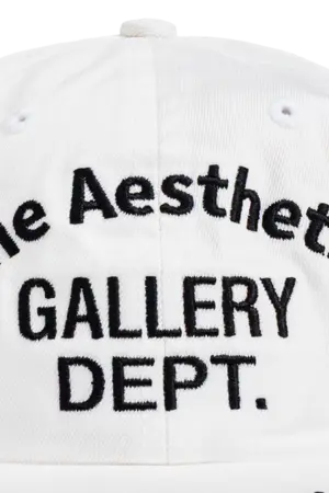 GALLERY DEPT. Baseball Cap