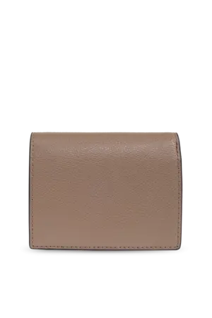 Furla Camelia Small" Wallet - Beige