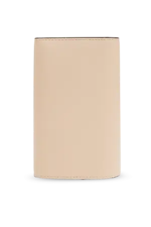 TOD’S Leather Wallet