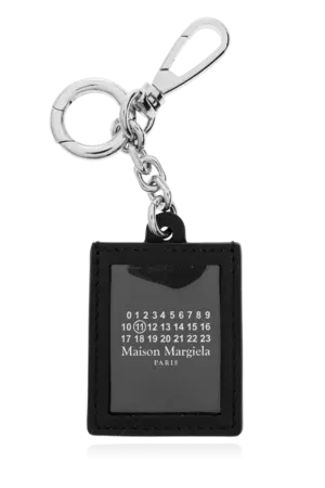Maison Margiela Printed Tech Accessories For Women