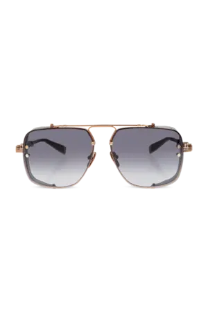 Balmain Legend’ Sunglasses - Black