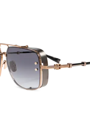 Balmain Legend’ Sunglasses - Black