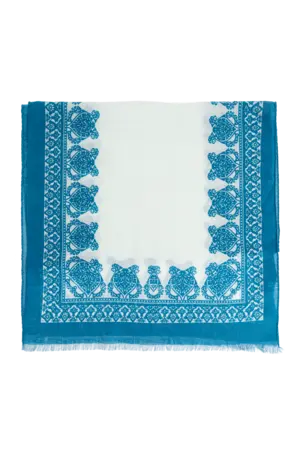 Etro Cotton Scarf