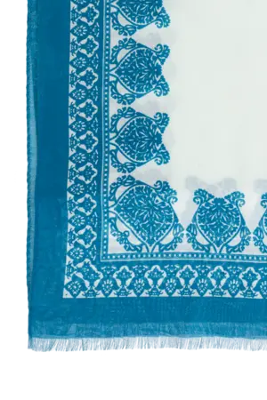 Etro Cotton Scarf