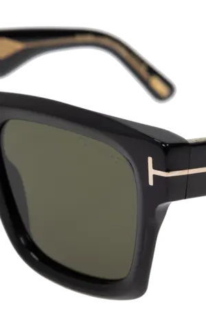 TOM FORD Icon Collection Sunglasses - Black
