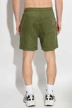 SAMSØE SAMSØE Sajabari Shorts