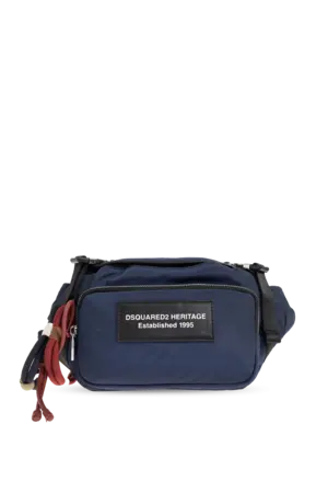 Dsquared2 Logo Bags For Men